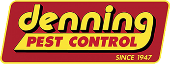 Pest Control | Jefferson City, MO | Denning Pest Control
